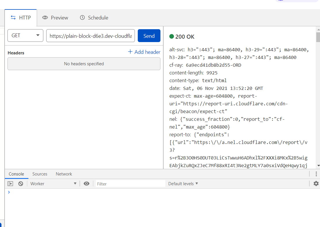 Build a link shortener in under 50 lines of code with Cloudflare Workers and KV - Unravelled ...