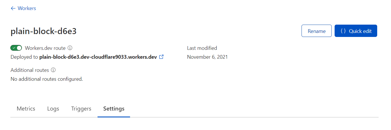 Build a link shortener in under 50 lines of code with Cloudflare Workers and KV - Unravelled ...